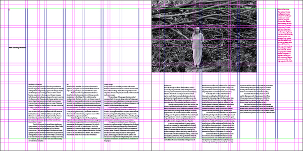 My Design Exploratory: 10/3/10 - 10/10/10