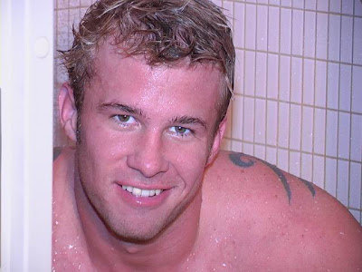 My rantings: Mark Dalton - Shower