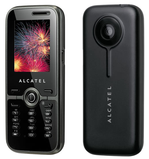 Alcatel: Alcatel OT-S520