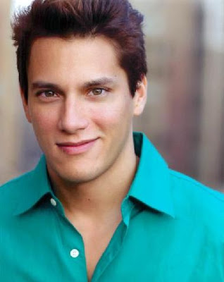 Nicholas Rodriguez: “I absolutely treasure my part in the creative ...