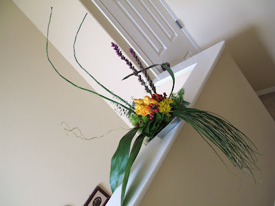 Art: Floral Design