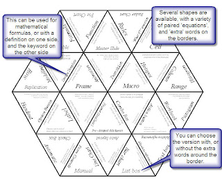 JFK Teaching & Learning: Formulator Tarsia - some useful (free) software