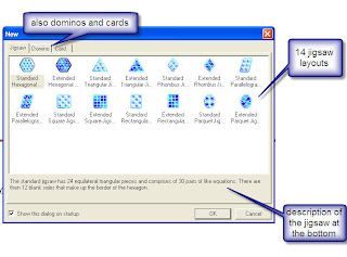 JFK Teaching & Learning: Formulator Tarsia - some useful (free) software