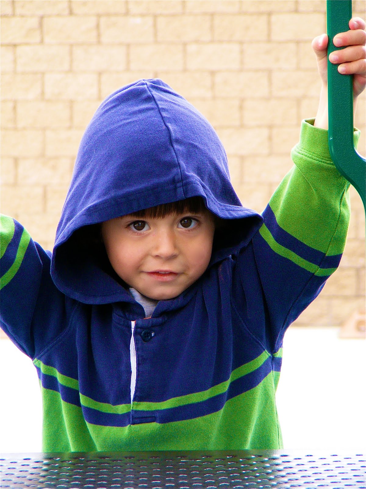 Life With Little Ones: Playing Hookie