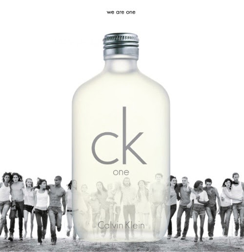 Men's Fashion & Style Aficionado: CK ONE AD CAMPAIGN