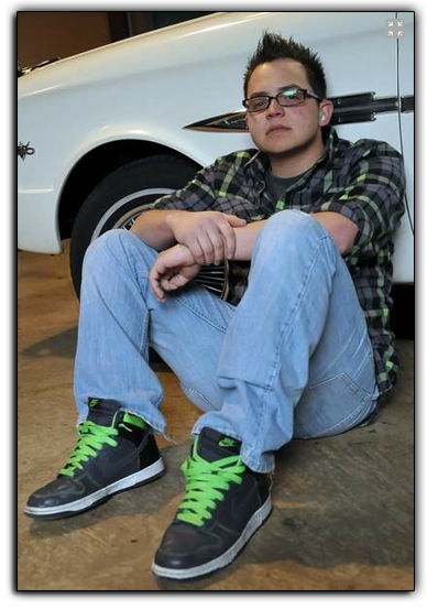 Media dis&dat: Deaf rapper gets record deal with label that launched Eminem