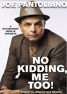 Media dis&dat: "Sopranos" star's documentary on mental illness ...