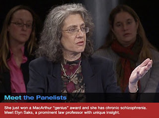 Media dis&dat: "Minds on the Edge: Facing Mental Illness" airs on PBS ...