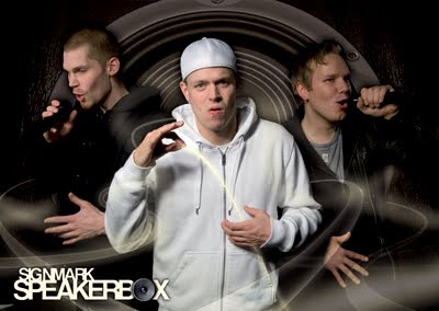 Media dis&dat: Deaf rapper Signmark to open 2010 UN General Assembly ...