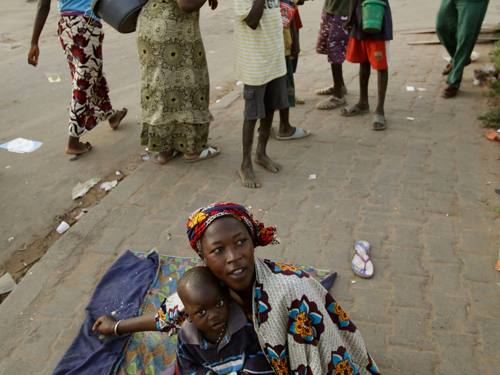 Media dis&dat: Senegal's begging ban may be hurting disabled people ...