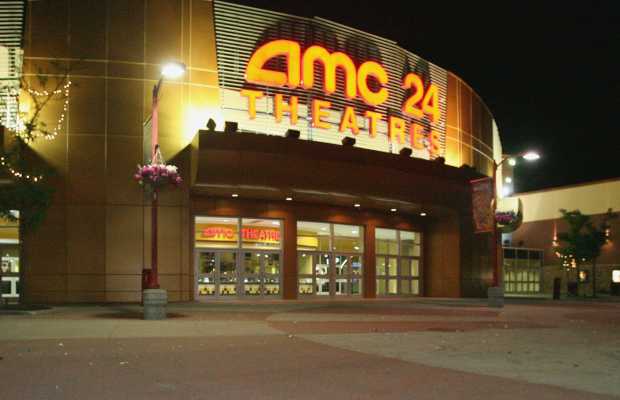 Media dis&dat: AMC theatre chain to offer sensory friendly movies ...
