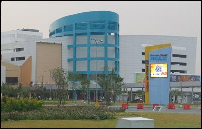 ph-commute | Commuting to Mall of Asia (MOA)