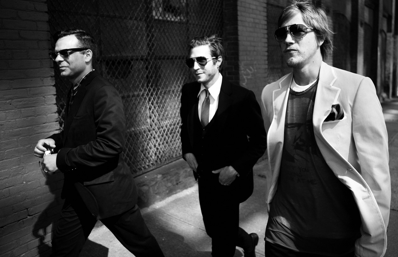 Jelle Wagenaar Photography: INTERPOL SHOOT