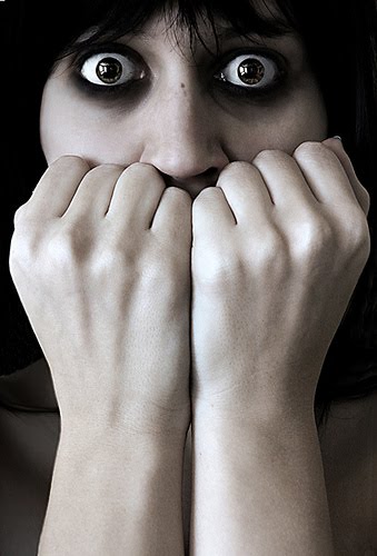 El gen del miedo Rincón de la Psicología