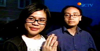 Penyebab Meninggalnya Putri Dewi Yull GISCA Putri Agustina Sahetapy ...