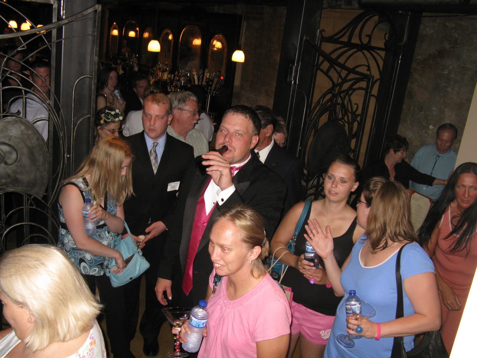 All Things Masonic: Red Wing Table Lodge