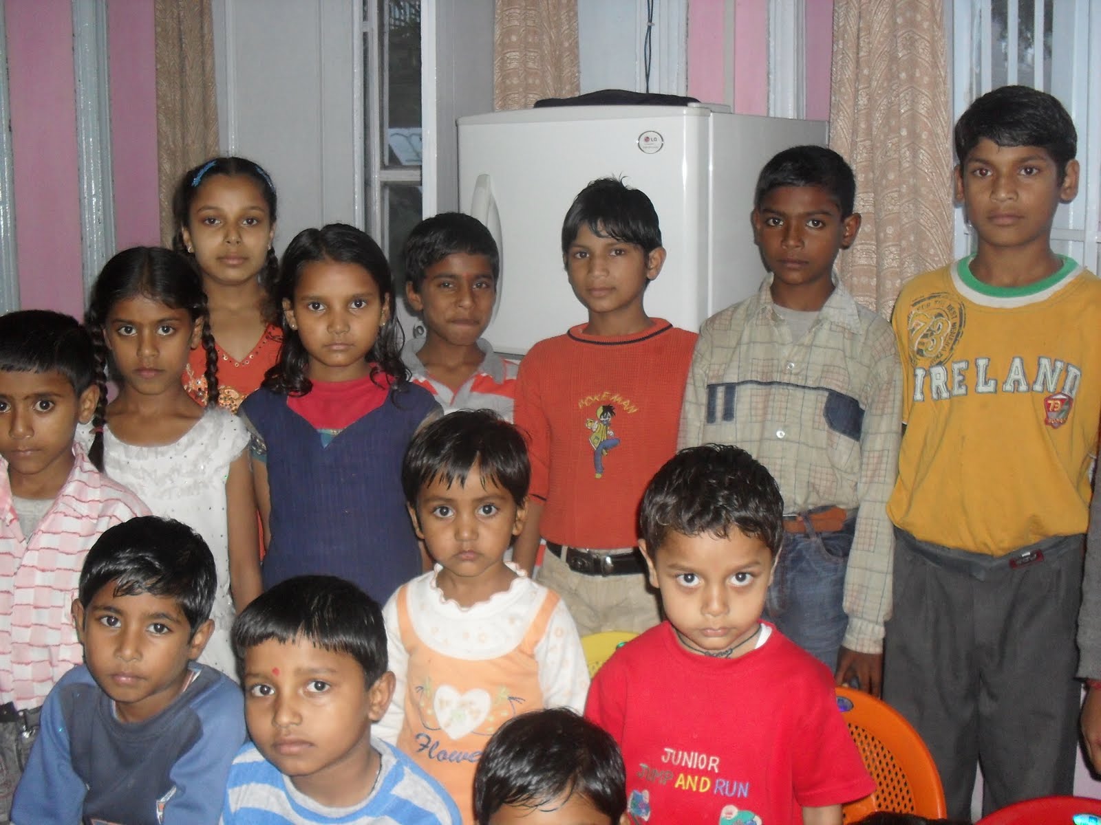 JEEVAN MUKT NISHULAK VIDYALAYA: Gallery