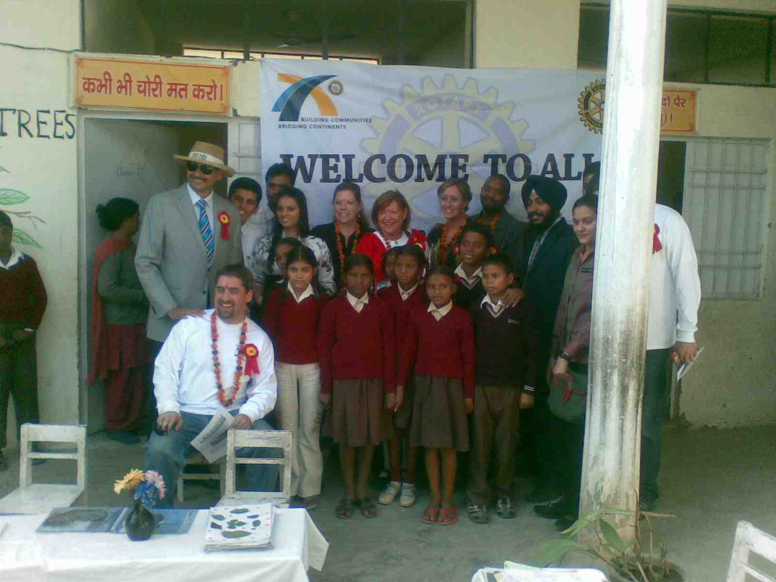 JEEVAN MUKT NISHULAK VIDYALAYA: Gallery