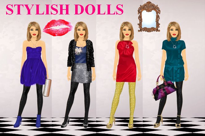 StylishDolls: My top stardoll designs vol. 2