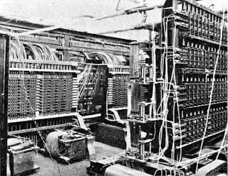 música & media: Pioneros: El Telharmonium (1897)