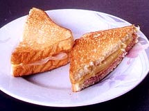 Misto Quente | Culinaria de Roselita