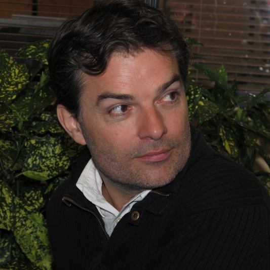 Jim's Loire: 2011 Loire Wine Bloggers' Trophy: awards ceremony