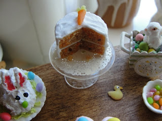 It's a miniature life: Wishes for a Happy Mini Easter