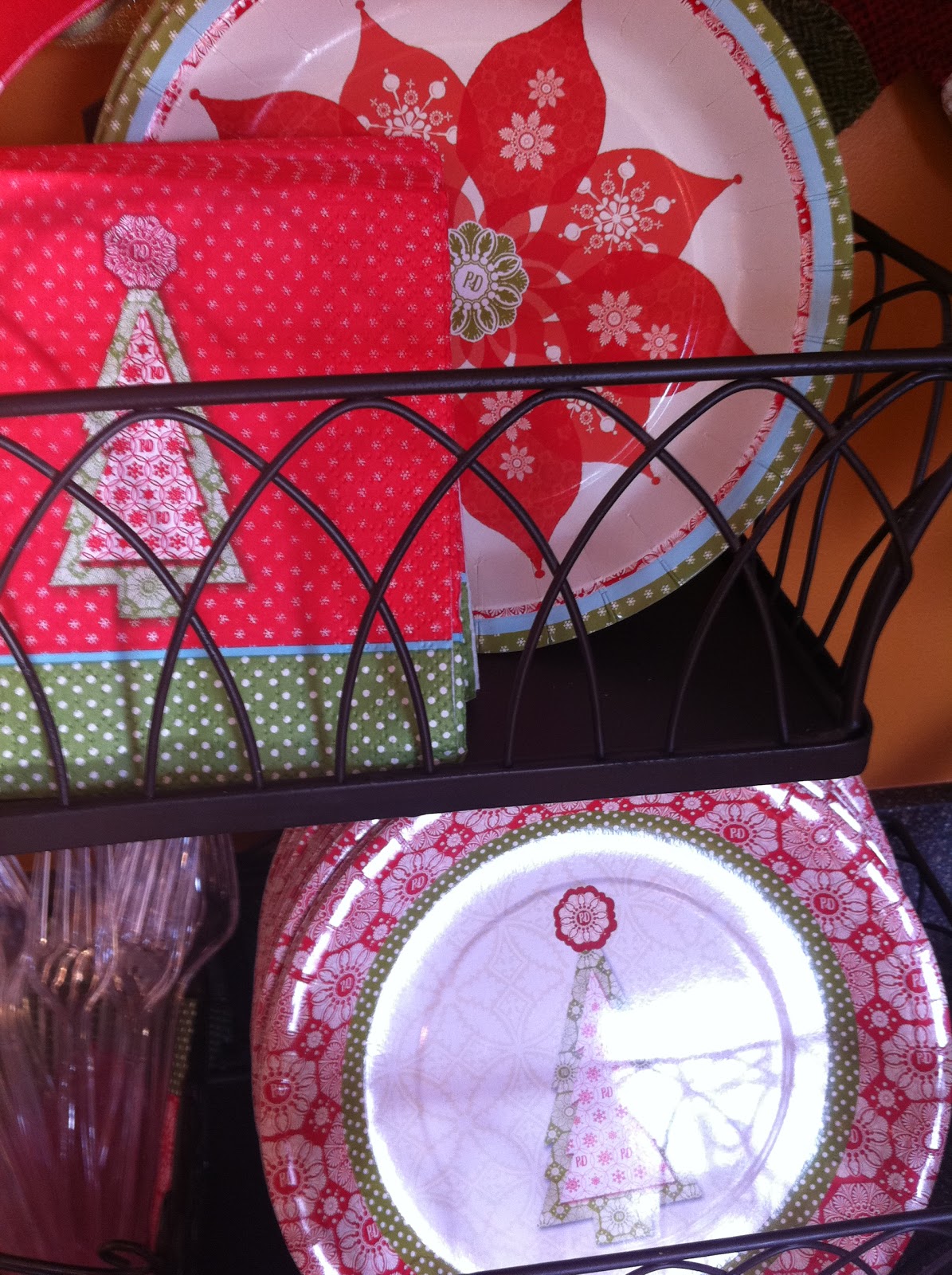 Buttermilk Basin Design Studio: 2010 Cookie Swap