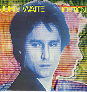 EL REY DEL MANDANGO: JOHN WAITE- IGNITION