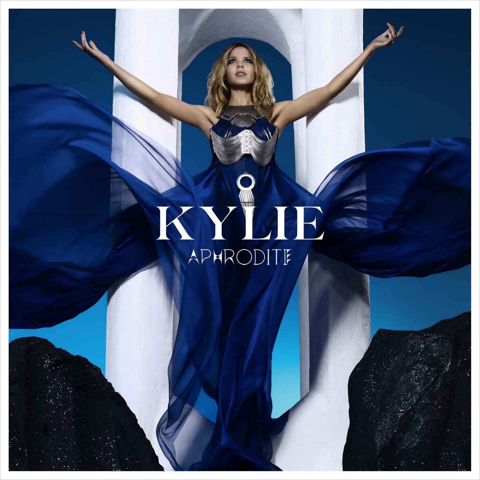 Trending Chart: Kylie Minogue - Aphrodite (2010)