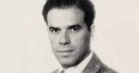 .: EL PADRE DE KATHARINE HEPBURN.