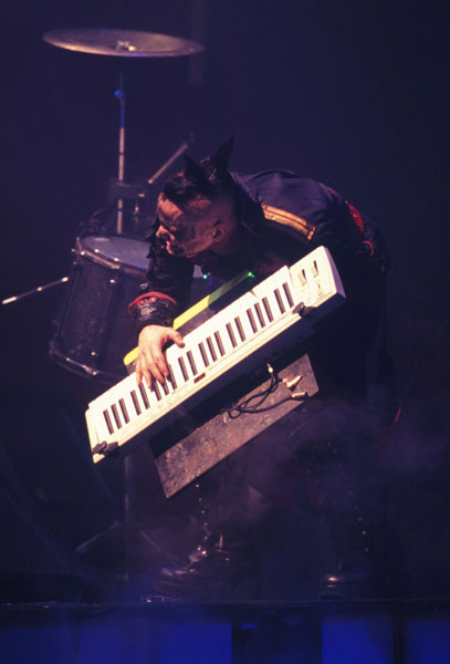 WE ARE CHAOS - A Marilyn Manson Blog O O O O O: Stephen Bier ...