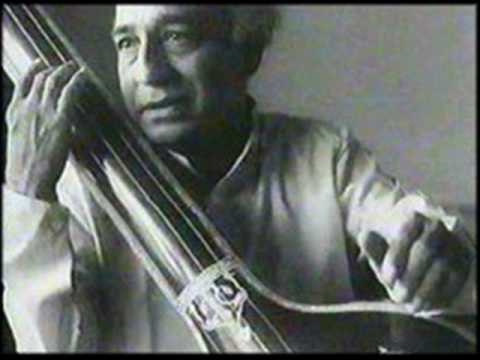 HarmoNYom "A Voice for Indian Classical Music": Tribute! Pt. Vasantrao ...
