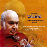 HarmoNYom "A Voice for Indian Classical Music": Tribute! Pandit Vishnu ...