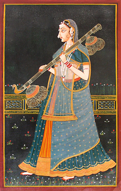 HarmoNYom "A Voice for Indian Classical Music": Hindustani Classical ...