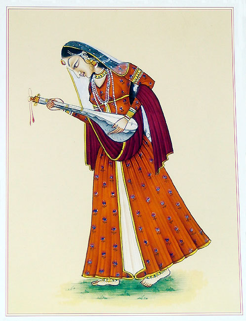 HarmoNYom "A Voice for Indian Classical Music": Hindustani Classical ...