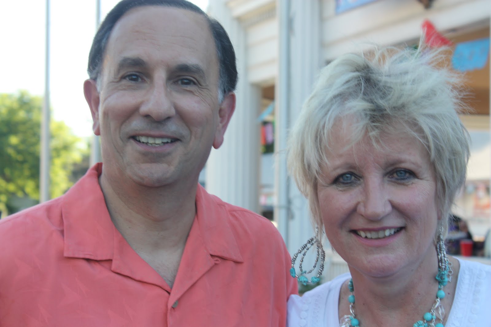 Walker Report - Shedding Light on Bexar County: Elected officials ...