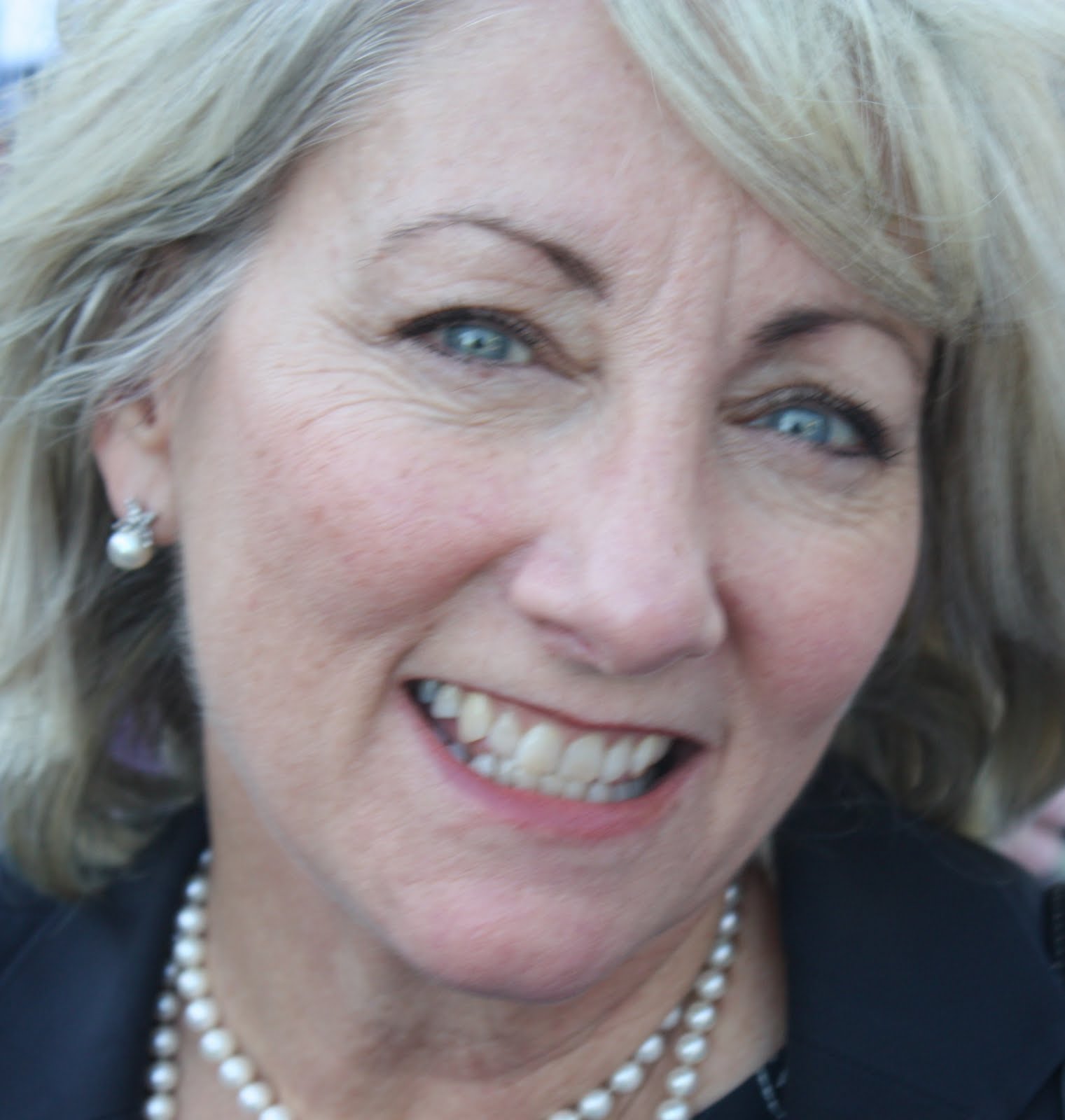 Walker Report - Shedding Light on Bexar County: Fundraiser for Susan ...