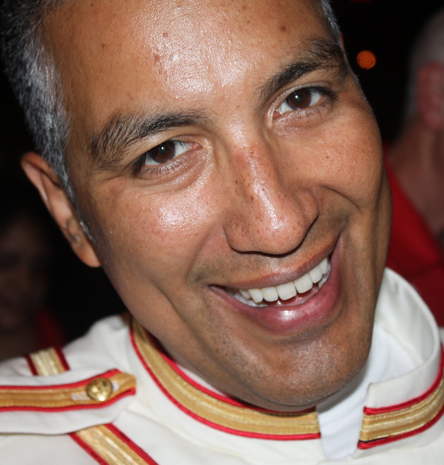 Walker Report - Shedding Light on Bexar County: More photos of the El ...