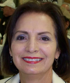 Walker Report - Shedding Light on Bexar County: Mary Alice Cisneros ...
