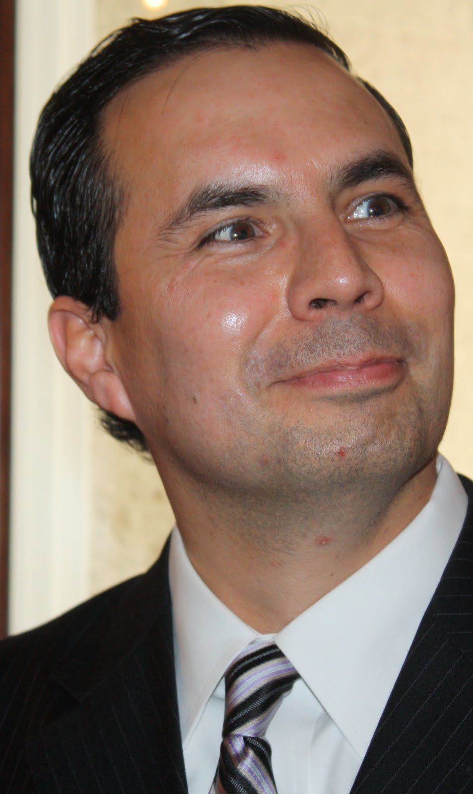 Walker Report - Shedding Light on Bexar County: Judicial nominee ...