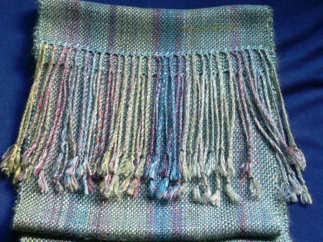 colorworx: Paua - my favorite in colour and shape