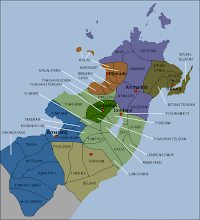 TOLE MINAHASA: Di Dermaga Minahasa Prima Resort-Mokupa