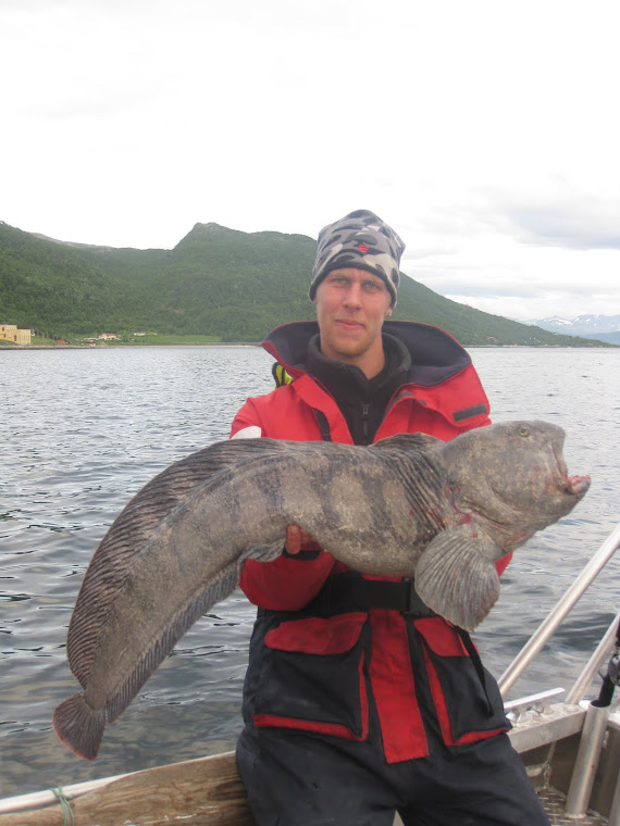 Team RockaBilly Fishing