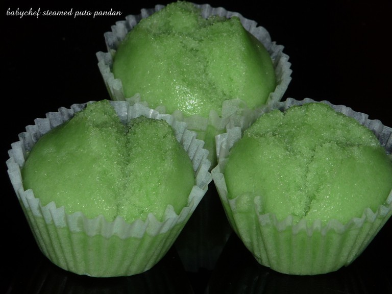 BABY CHEF Cakes & Pastries