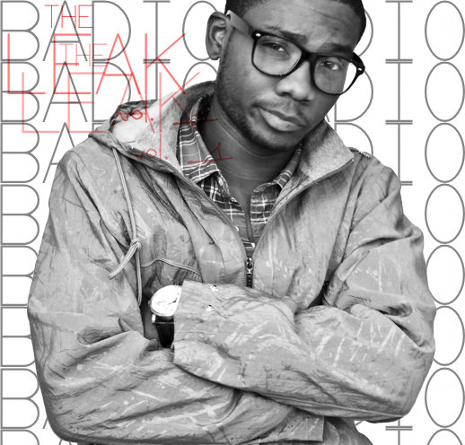 love, elizabethany: exclusive interview: badio