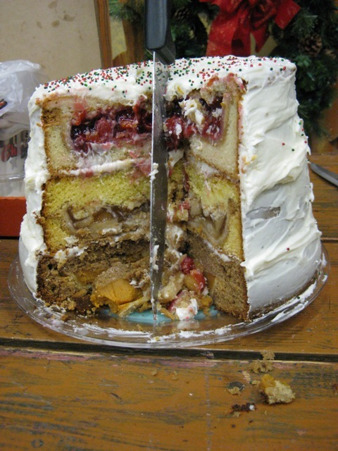 love, elizabethany: nifty: the cherpumple- your thanksgiving dessert