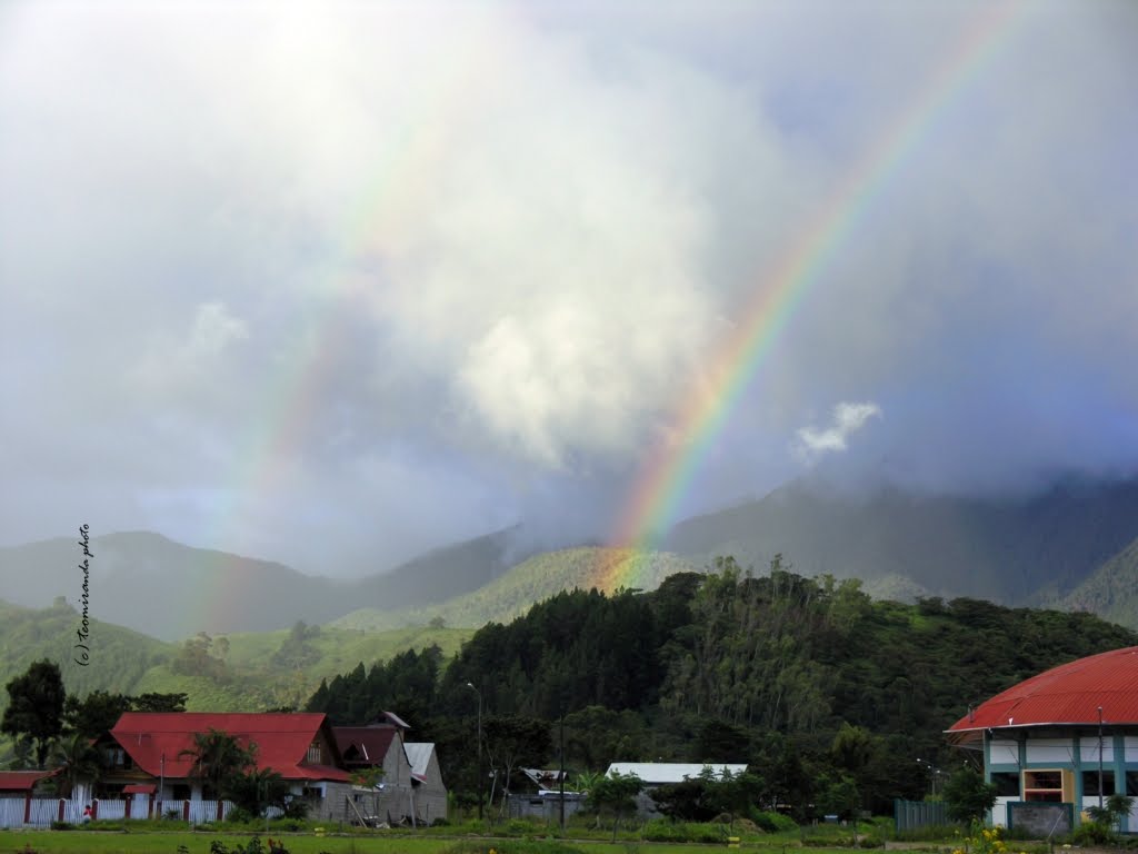 OXAPAMPA Turismo de Vivencias: CONOCE OXAPAMPA...