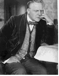 Charles Oppenheim, bajo: Los bajos en la era del gramófono