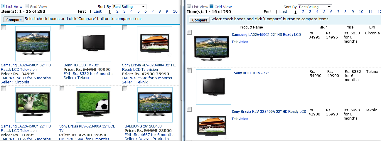 Silverlight, WPF, Windows 7 Multitouch, Sharepoint: Tiles View and ...